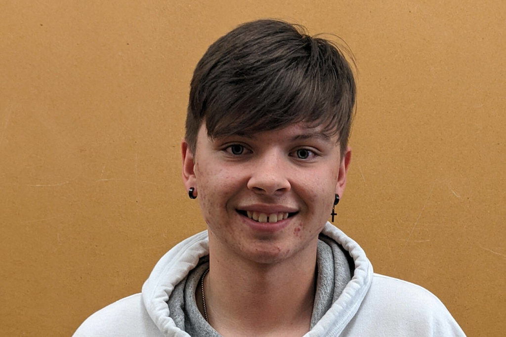 Federal Way Mirror Male Athlete of the Week for April 29: Jacob Luft ...