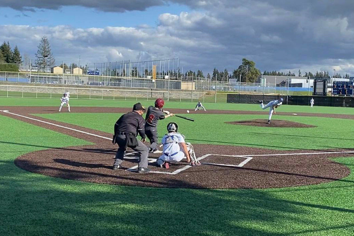 17 Federal Way athletes earn NPSL 3A/4A All-League baseball team honors ...