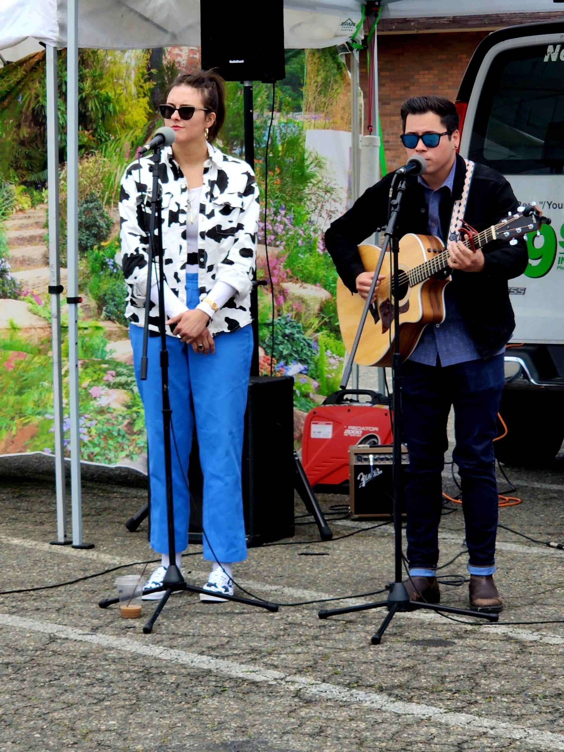 Local singers shine at Federal Way’s Got Talent summer contest ...