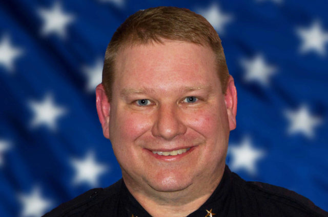 Kent gives $1.5 million settlement to assistant police chief who used ...