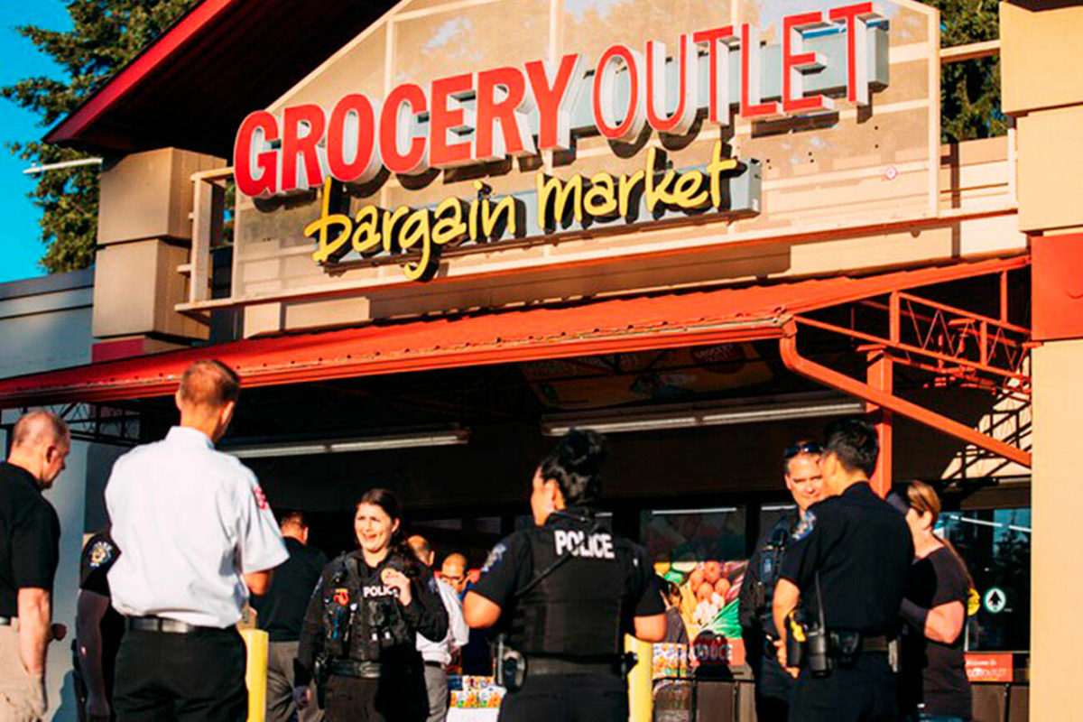 Battle of the Badges raises money for Kent, Federal Way food banks ...