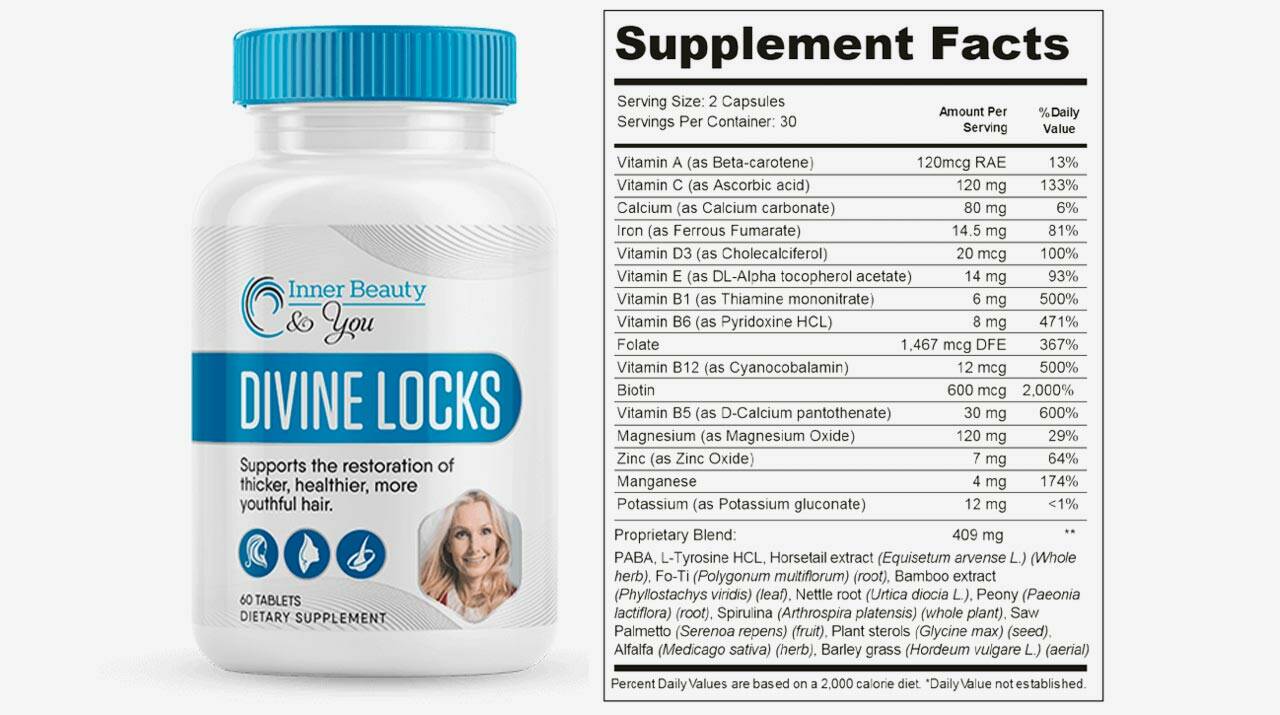 Divine Locks Reviews: Worth the Money? | Federal Way Mirror