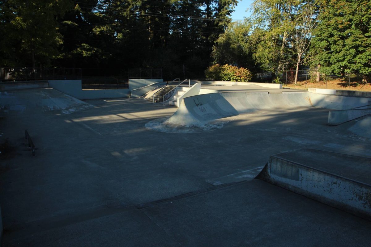 Maintenance facility will replace Steel Lake skate park, ball fields ...
