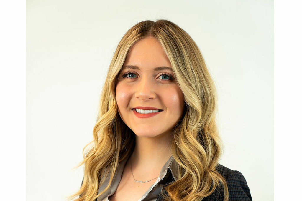 Larissa J. Sklar receives Edward Jones Awards for exceptional ...