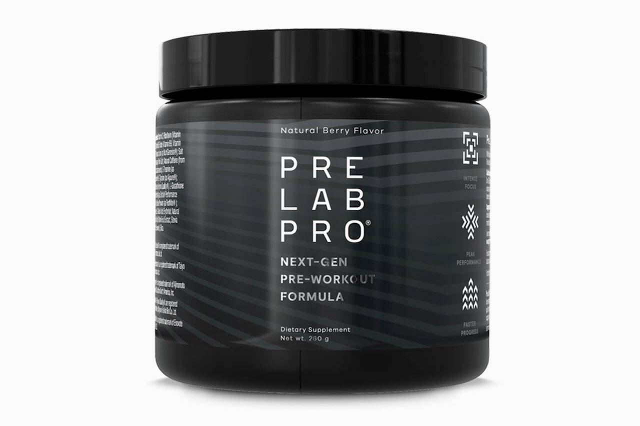 Pre Lab Pro Reviews: Is It Worth Buying? | Federal Way Mirror