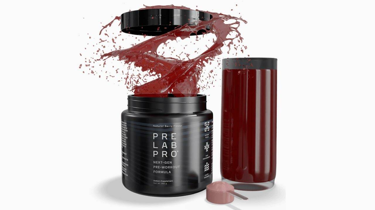 Pre Lab Pro Reviews: Is It Worth Buying? | Federal Way Mirror
