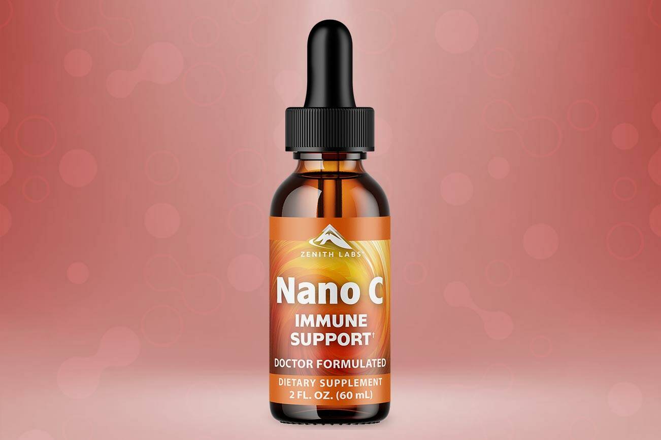 Nano C Reviews: Is Zenith Labs Vitamin C Supplement Legit? | Federal ...
