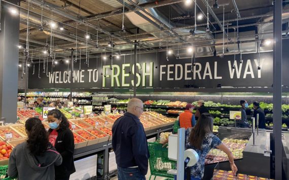 Federal Way’s newest liquidation store Save By The Day offers unreal ...