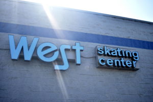 El Centro’s expansion includes saving roller skating rink | Federal Way ...