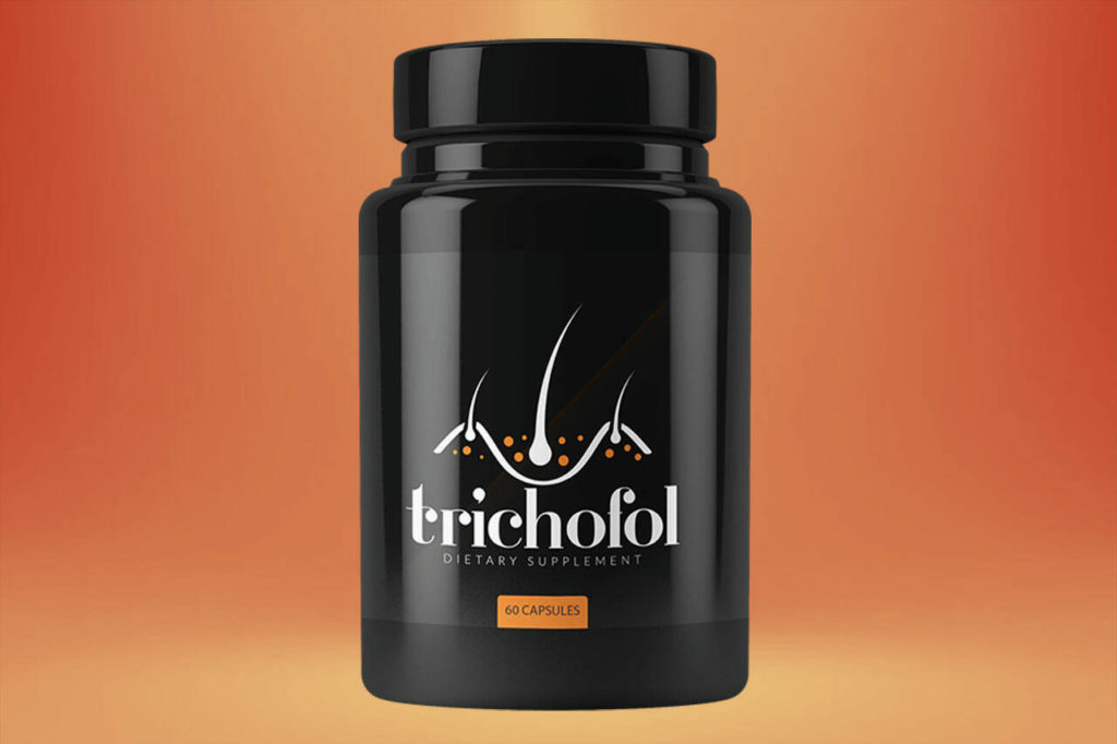 Trichofol Reviews (Does It Really Work?) Know This First! | Federal Way ...