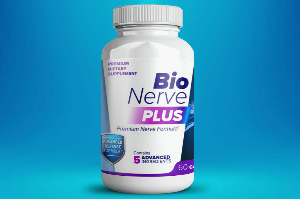 BioNerve Plus Review: Are Bio Nerve Plus Pills Legit or Scam? | Federal ...