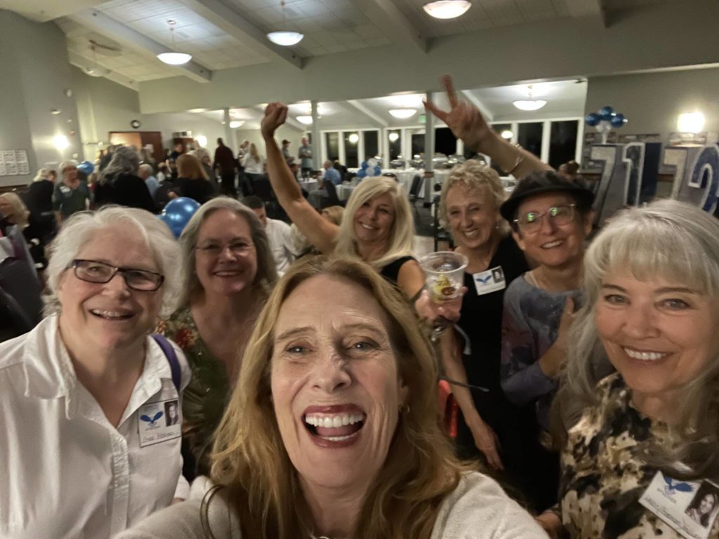 FWHS classes of ‘71 and ‘72 celebrate semi-centennial reunion | Federal ...