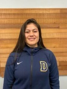 Federal Way Mirror Female Athlete of the Week for Dec. 9: Jewel Young ...