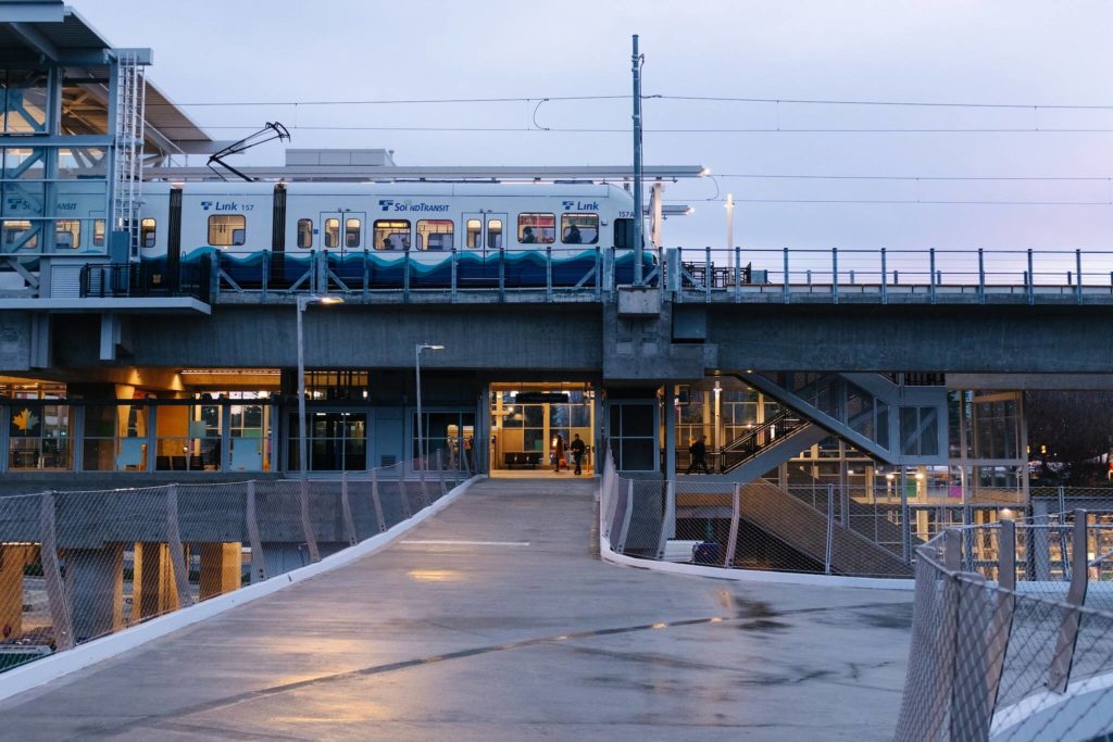 Sound Transit announces further delays to Federal Way Link, other ...