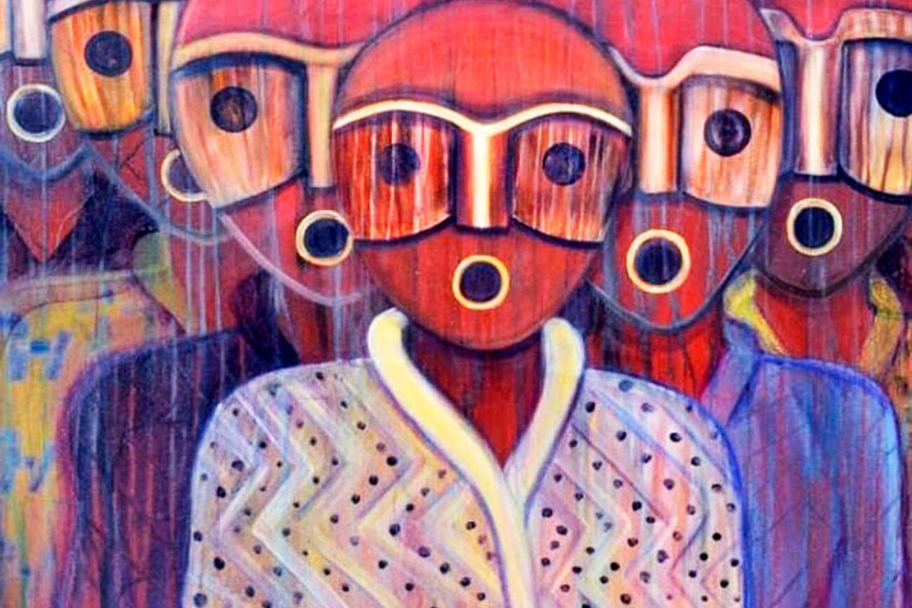 ‘The land cries out’: Family members of missing, murdered Indigenous ...