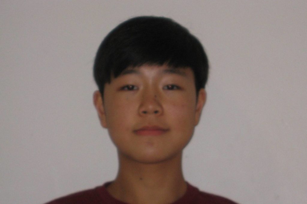 Federal Way Mirror Male Athlete of the Week for Jan. 6: Chanyoung Park | Federal Way Mirror