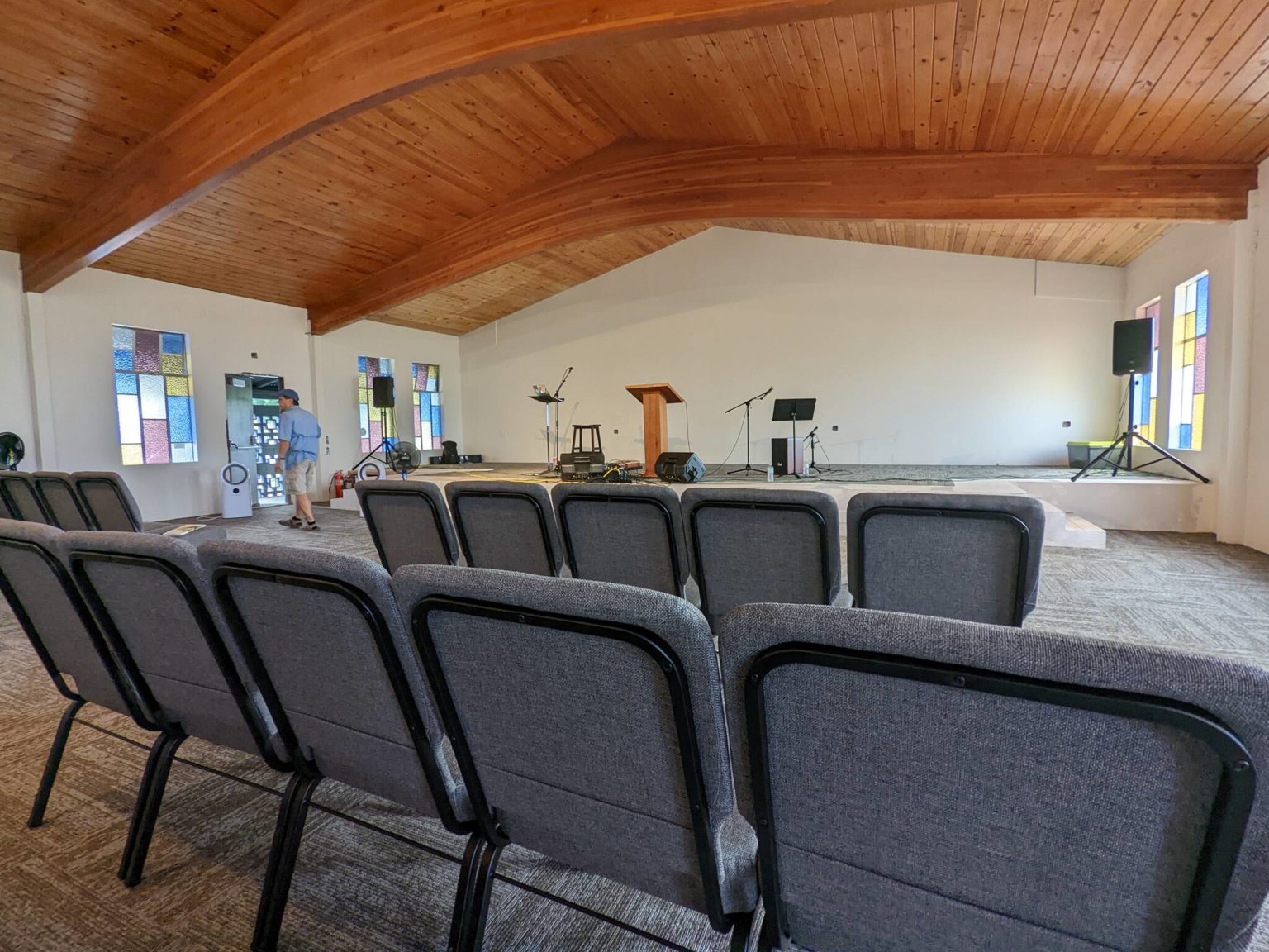 The Pointe Church at Federal Way to host first service | Federal Way Mirror