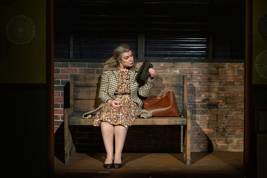 Review: Centerstage Theatre presents ‘The Hatmaker’s Wife’ | Federal ...