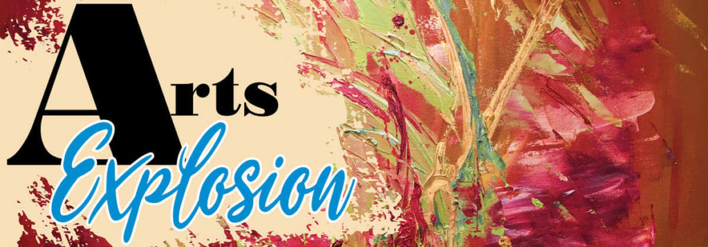 You could win Federal Way’s Arts Explosion Festival | Federal Way Mirror