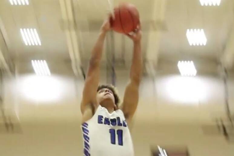 Check out FWHS Eagles highlight reel as basketball tourney gets ...