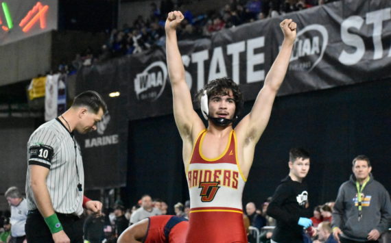 Remodel to begin on Federal Way Memorial Field | Federal Way Mirror