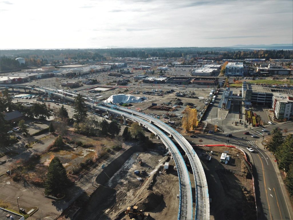 Town hall will focus on Federal Way’s future development | Federal Way ...