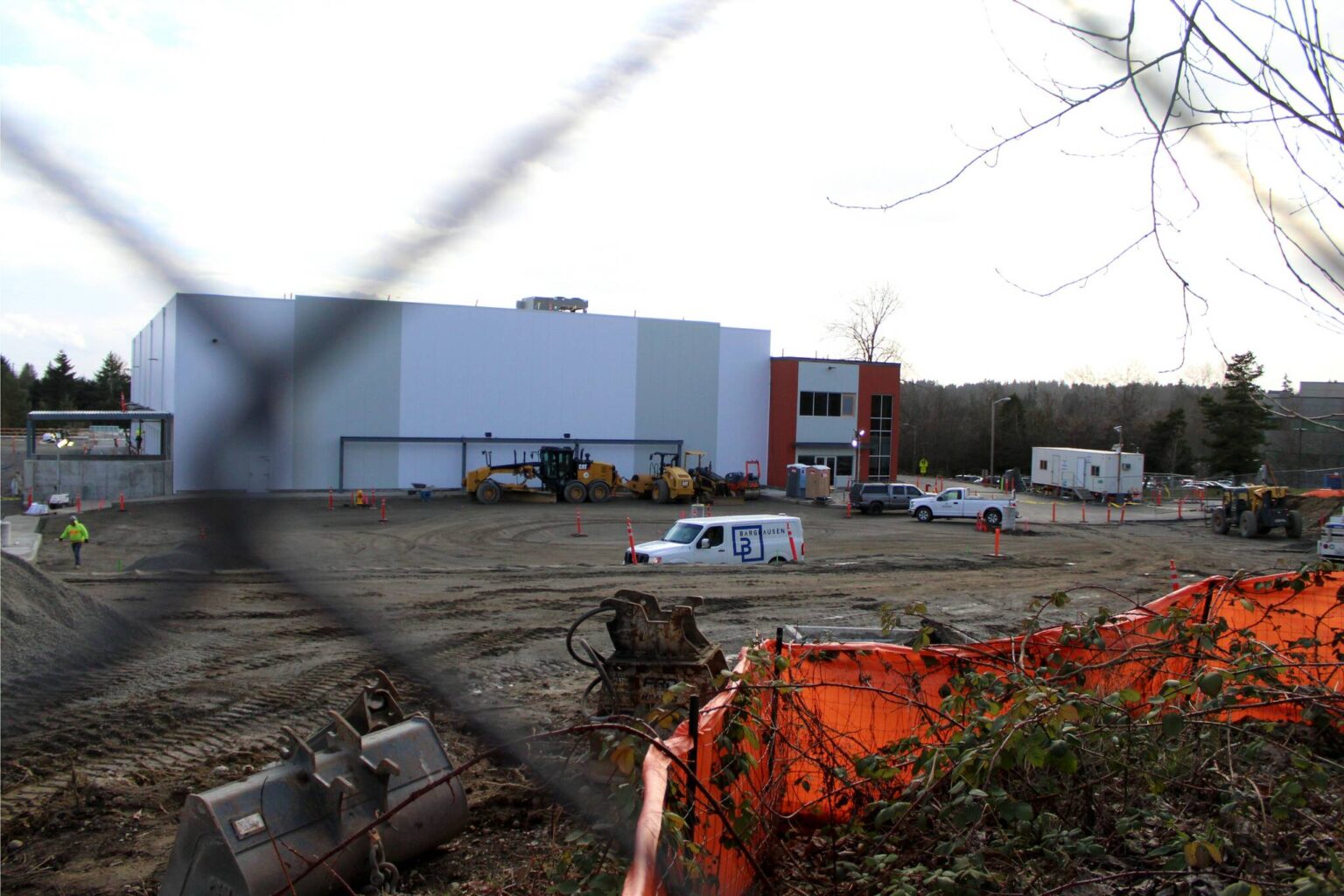 Big business developments this year in Federal Way | Federal Way Mirror