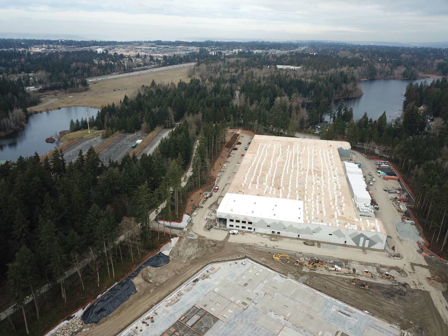 Big business developments this year in Federal Way | Federal Way Mirror