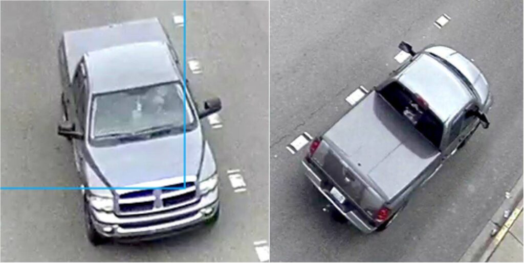 Know about this fatal hit-and-run March 1? Federal Way PD wants your ...