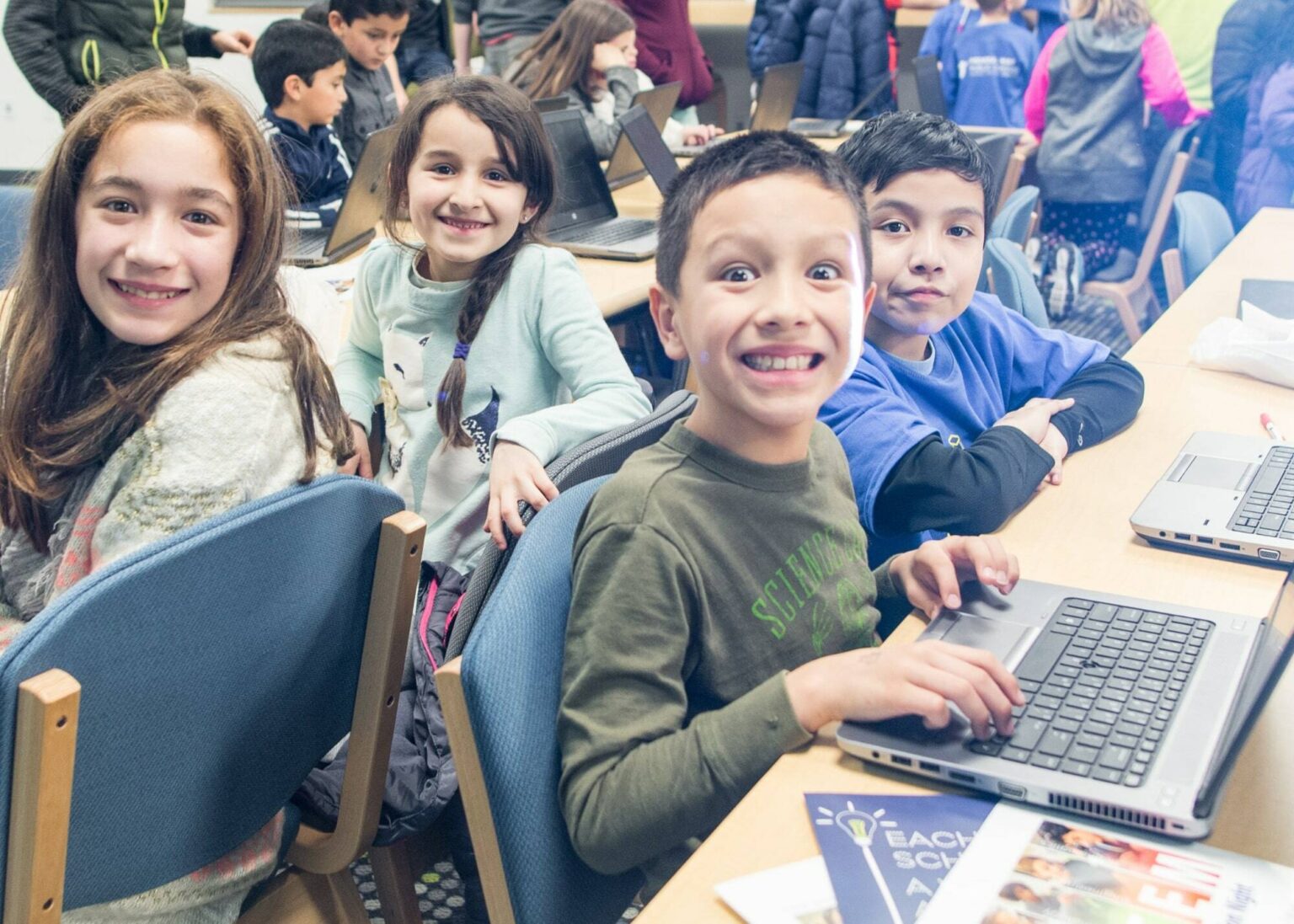 Federal Way Public Schools to host annual STEM Exploration Night ...