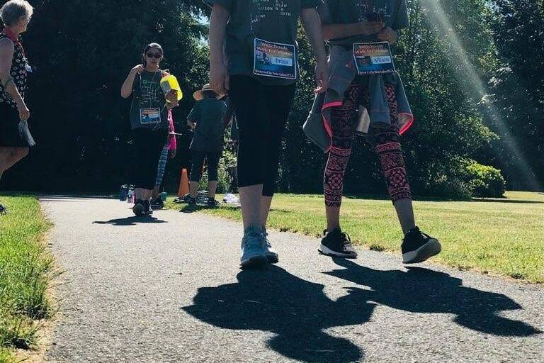 Twin Lakes PTA to host Walk-A-Thon fundraiser April 23 | Federal Way Mirror