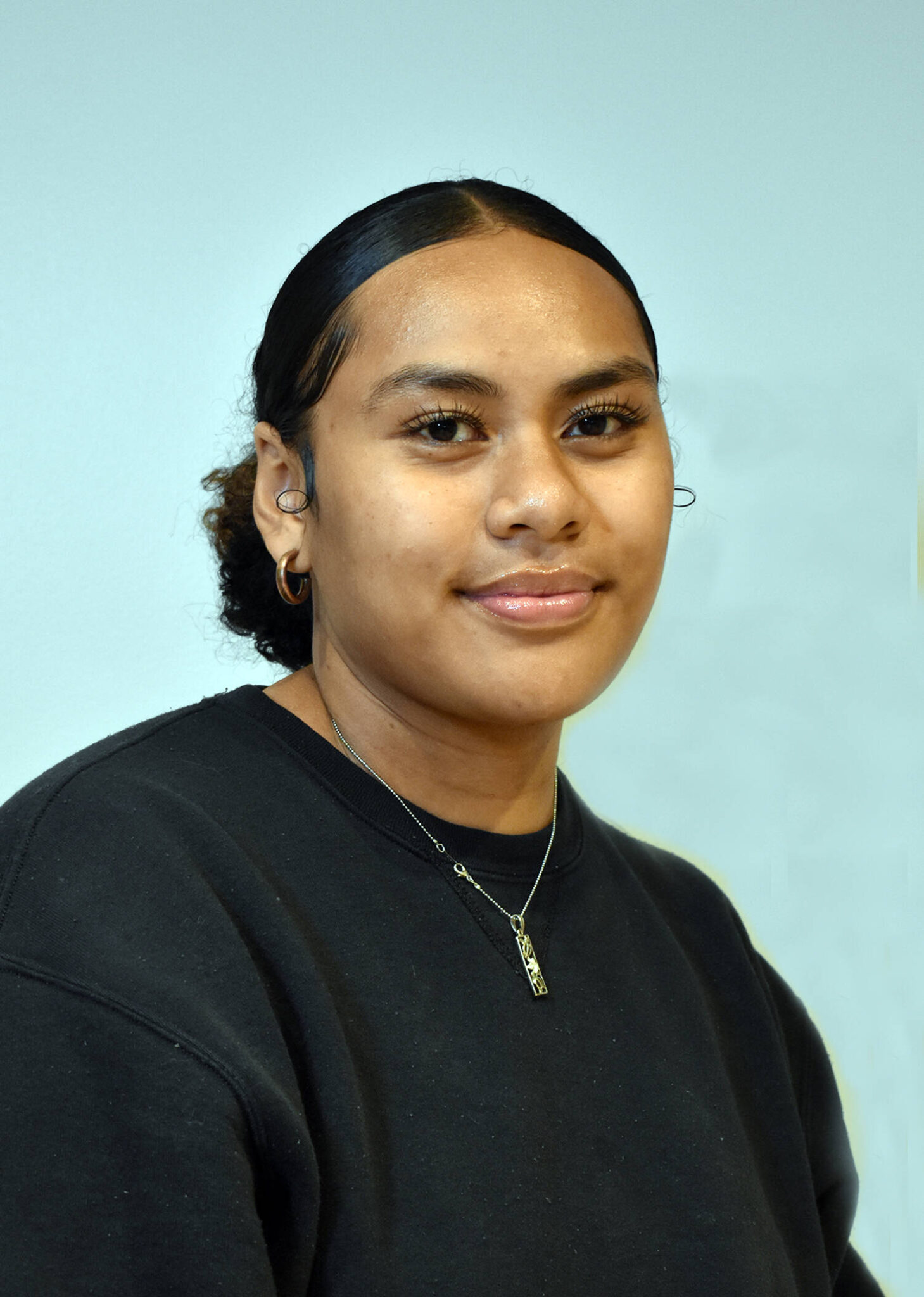 Federal Way Mirror Female Athlete of the Week of April 14: Alosina ...