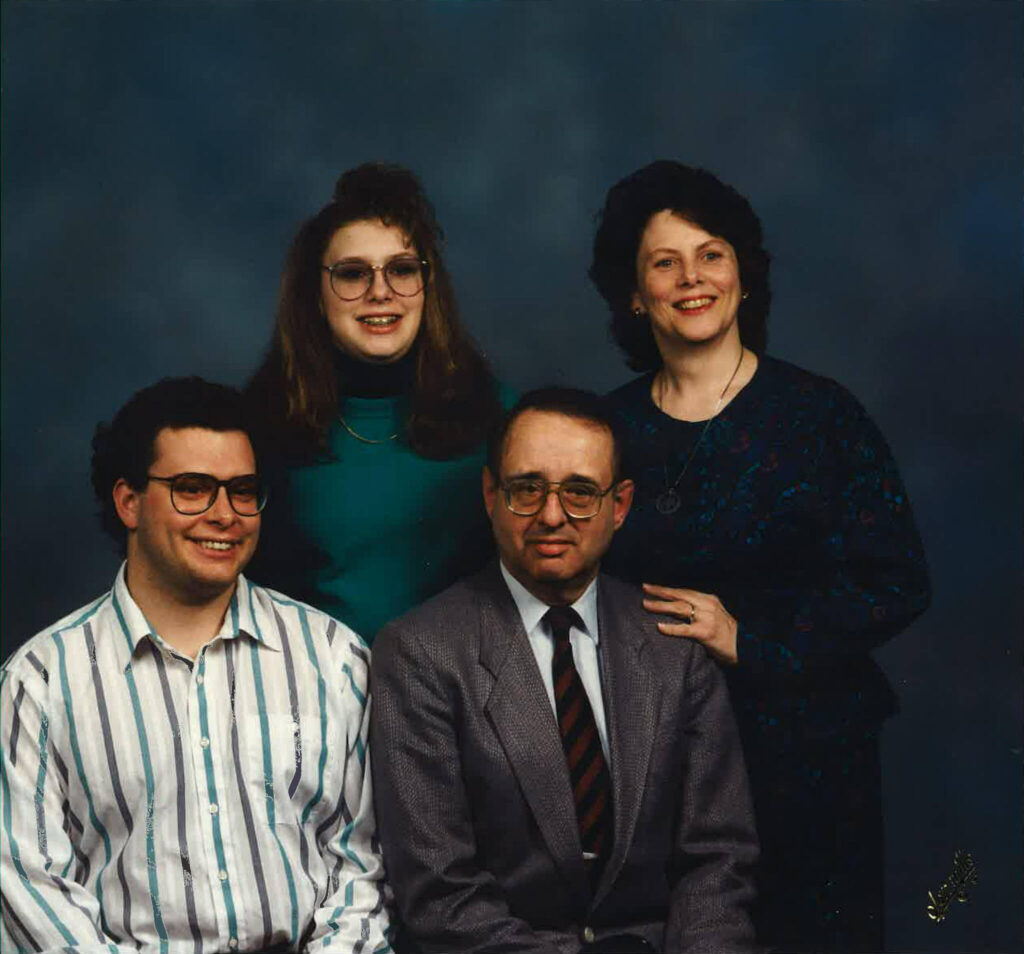 Charles Hoff, former school board director, dies at 83 | Federal Way Mirror