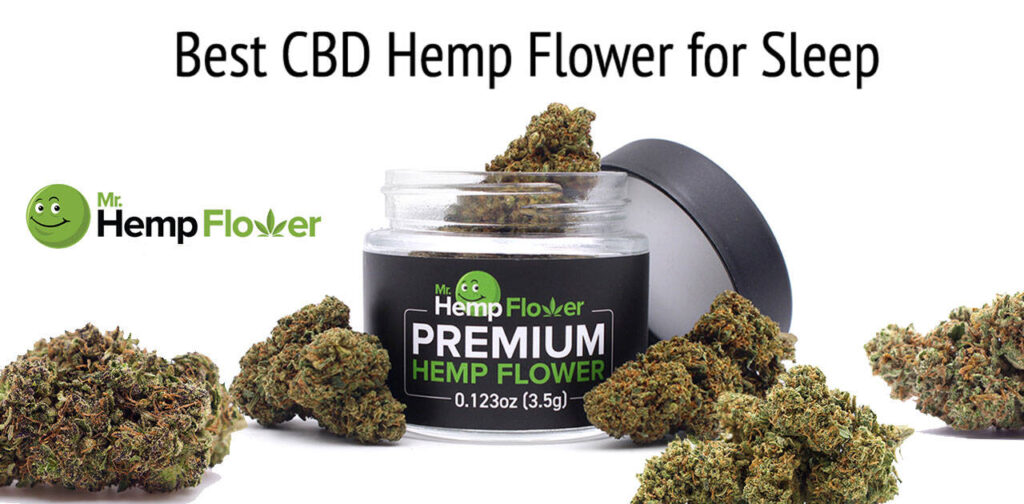 Best Hemp Flower for Sleep | Federal Way Mirror