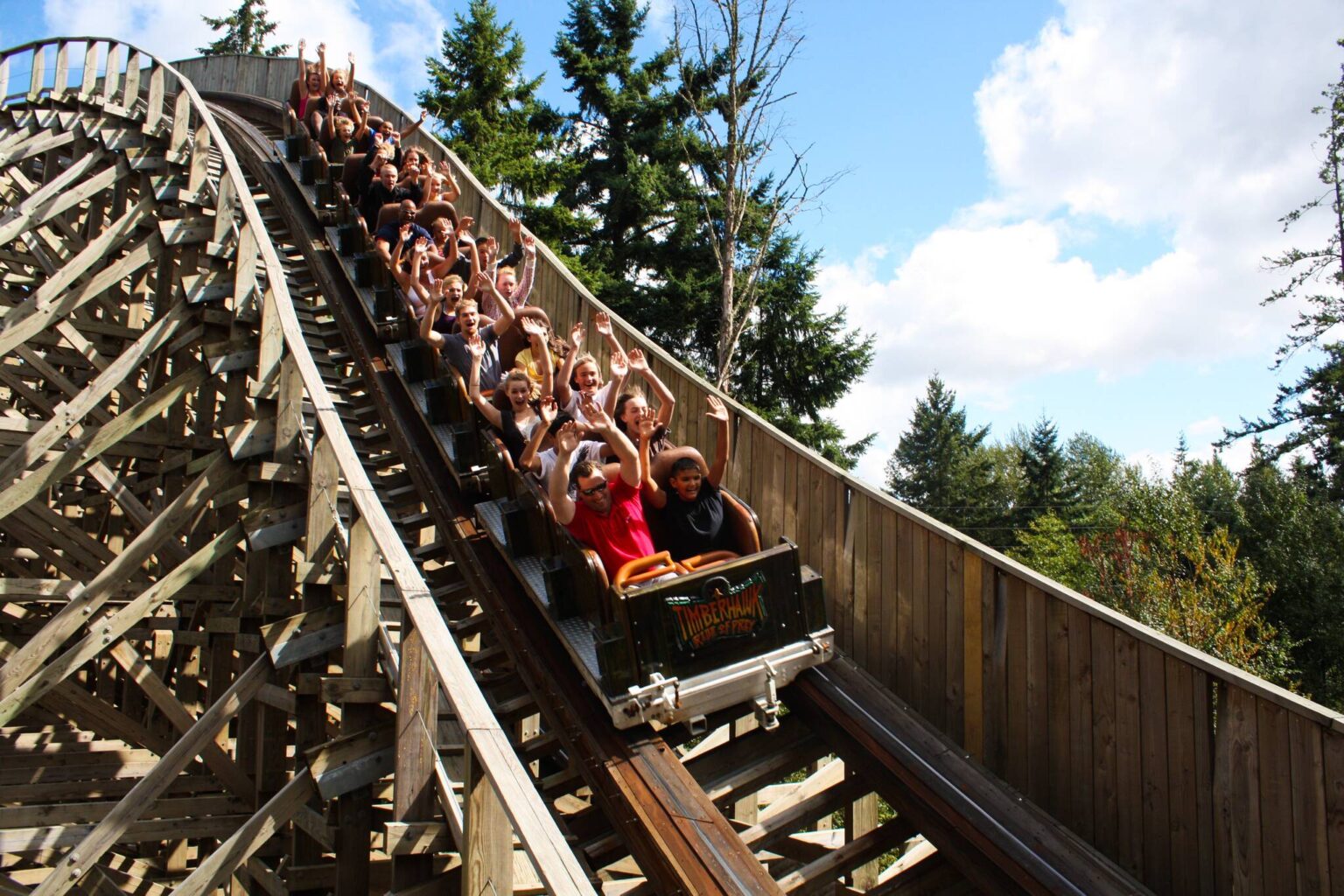 Wild Waves Theme & Water Park opens May 27 | Federal Way Mirror