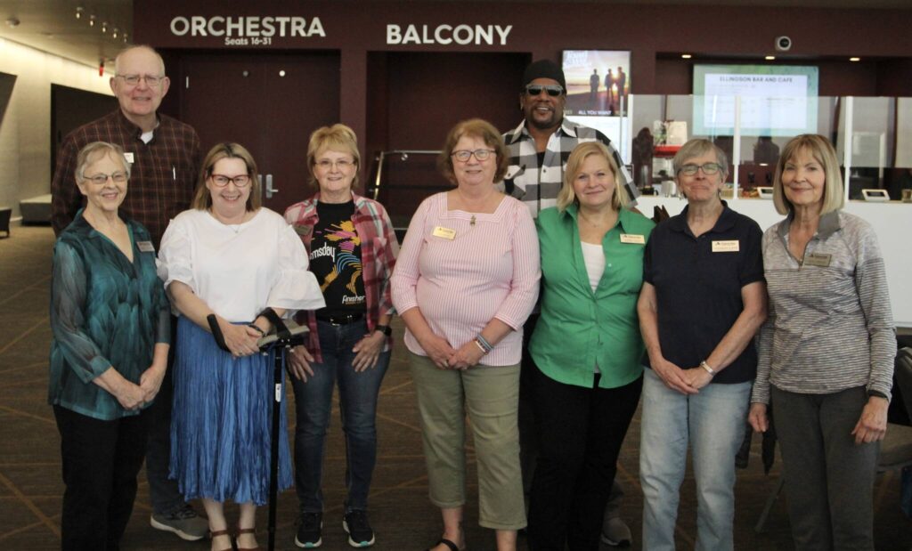 First-ever Health and Resource Fair brings support for seniors ...