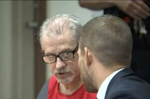 Nicholas gets nearly 46 years for murdering Sarah Yarborough | Federal ...