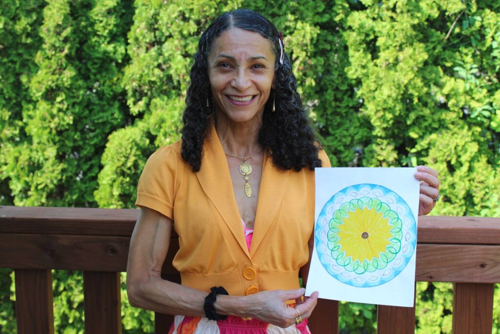 Federal Way artist among those featured in upcoming light rail ...