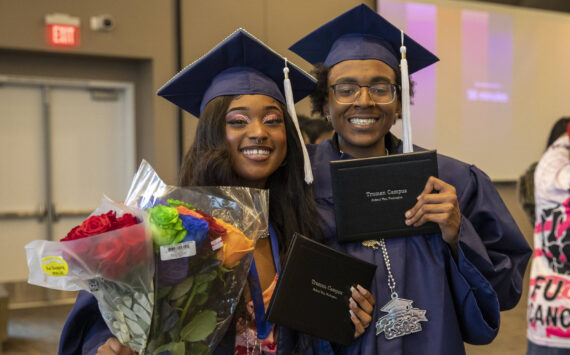 Washington sets record high for recycling participation | Federal Way ...