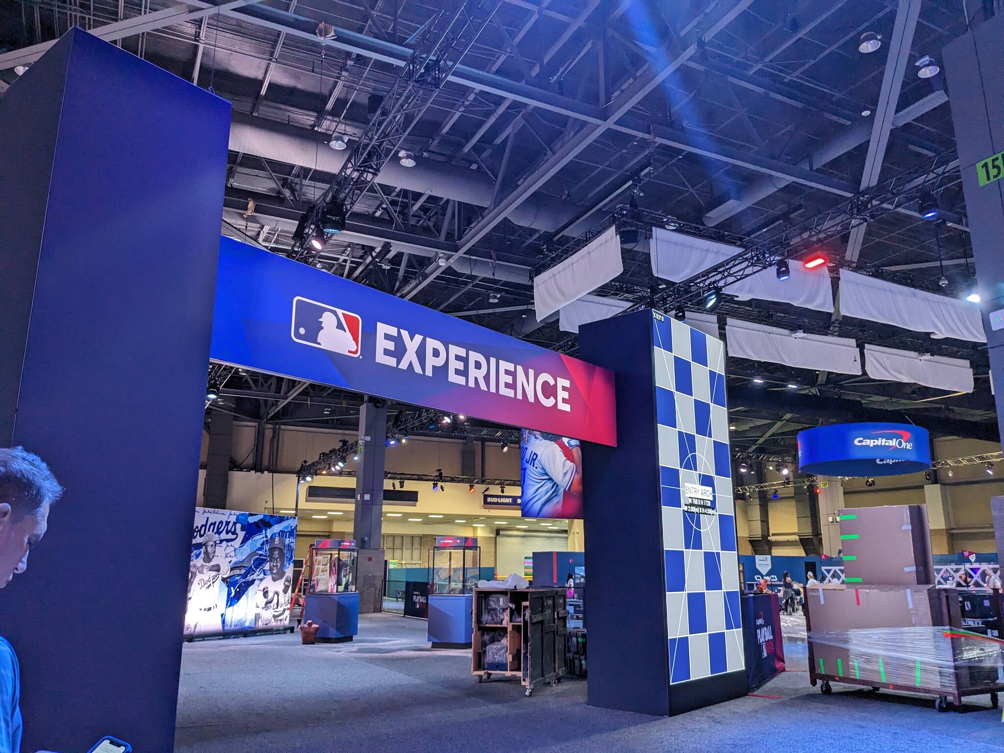 2023 MLB All-Star Week: Play Ball Park is a home run for fans | Federal ...