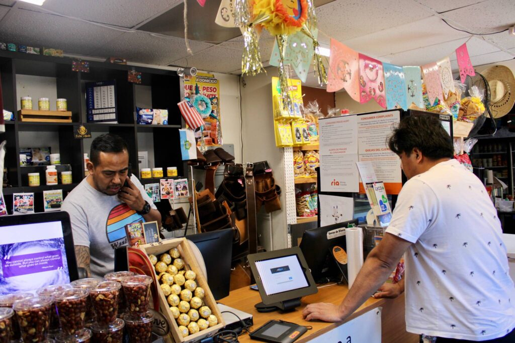 Mexican store owner brings grit to Federal Way: ‘Even if it’s a small ...