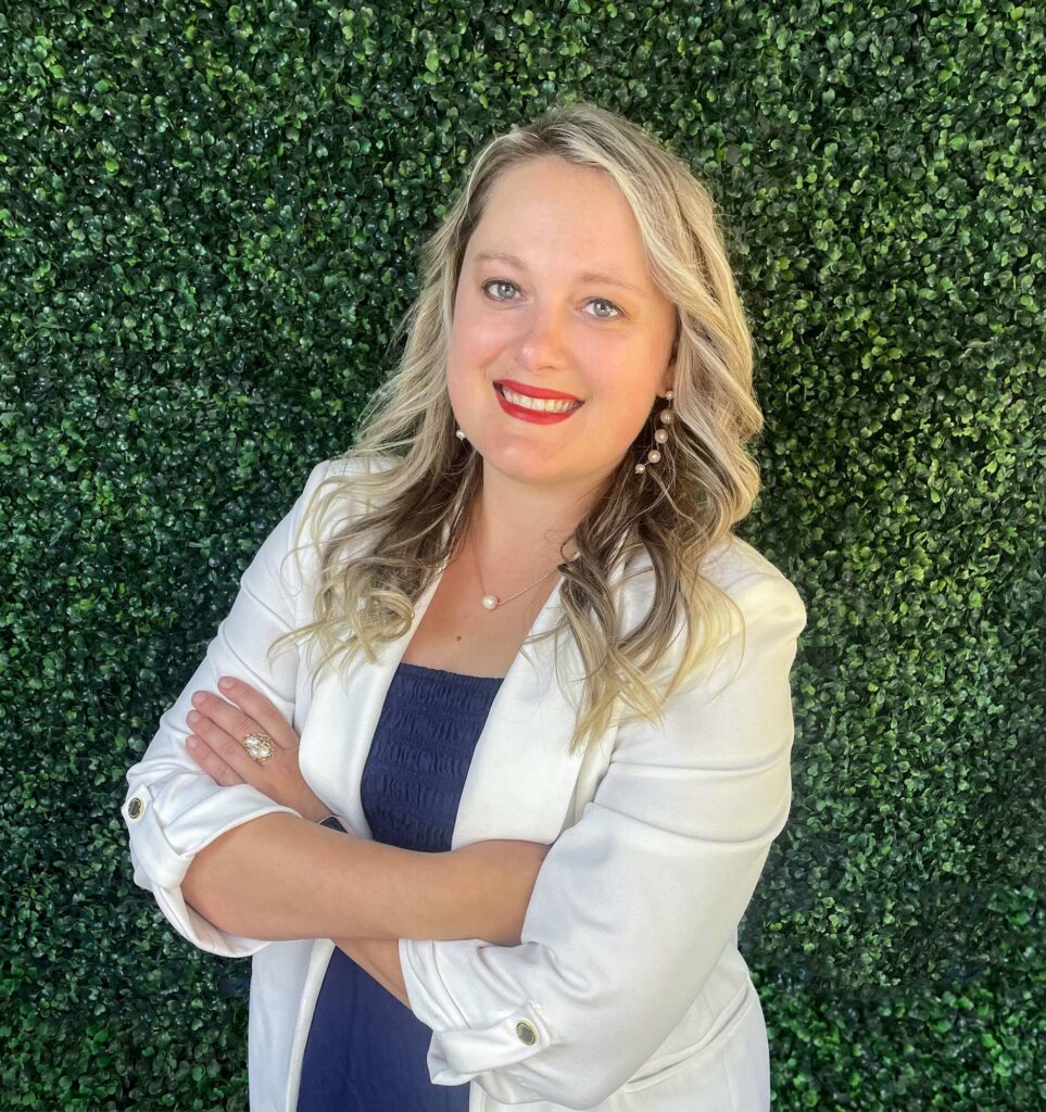 FW Chamber’s Rachel Porter named director of West Seattle Chamber ...