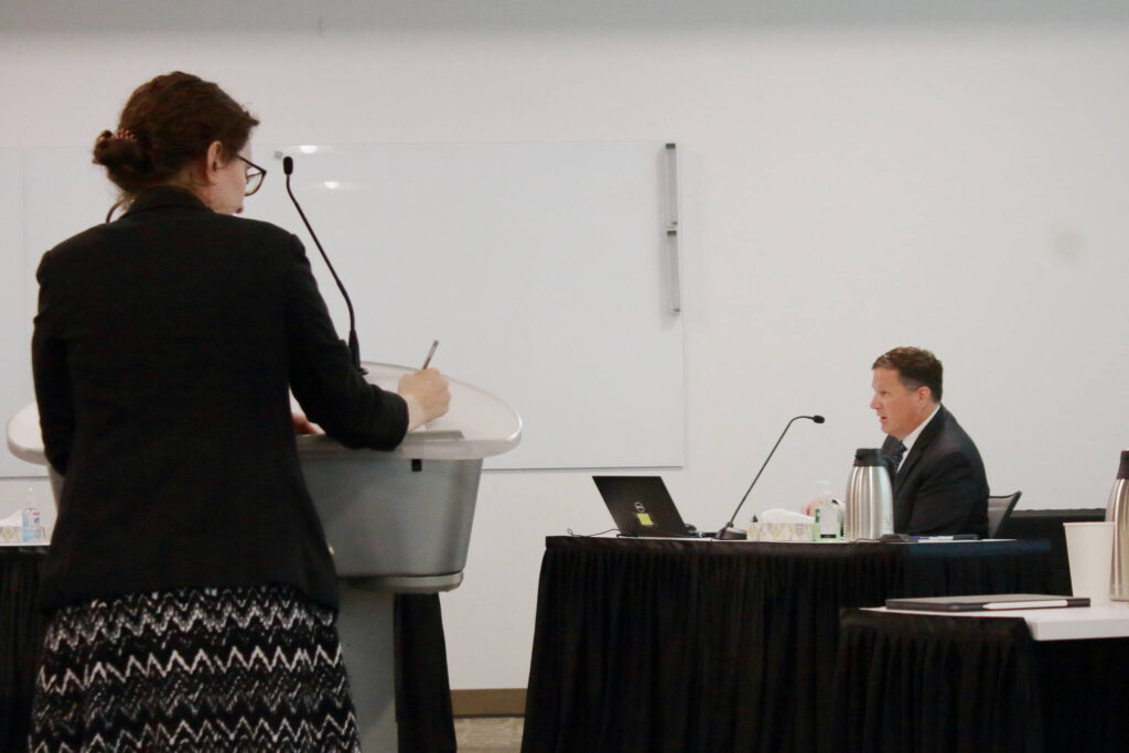 Inquest begins for 2018 officer-involved shooting death of FW man ...