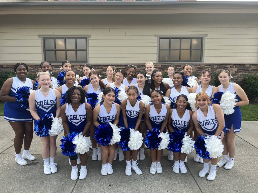 Athletes of the Week: FW’s high school cheer teams | Federal Way Mirror