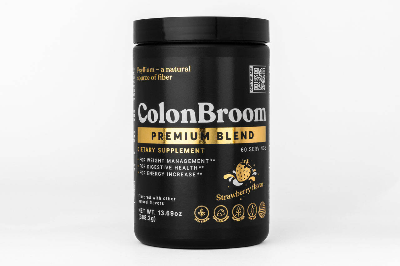 ColonBroom Premium Reviews - Negative Side Effects Risk or Safe ...