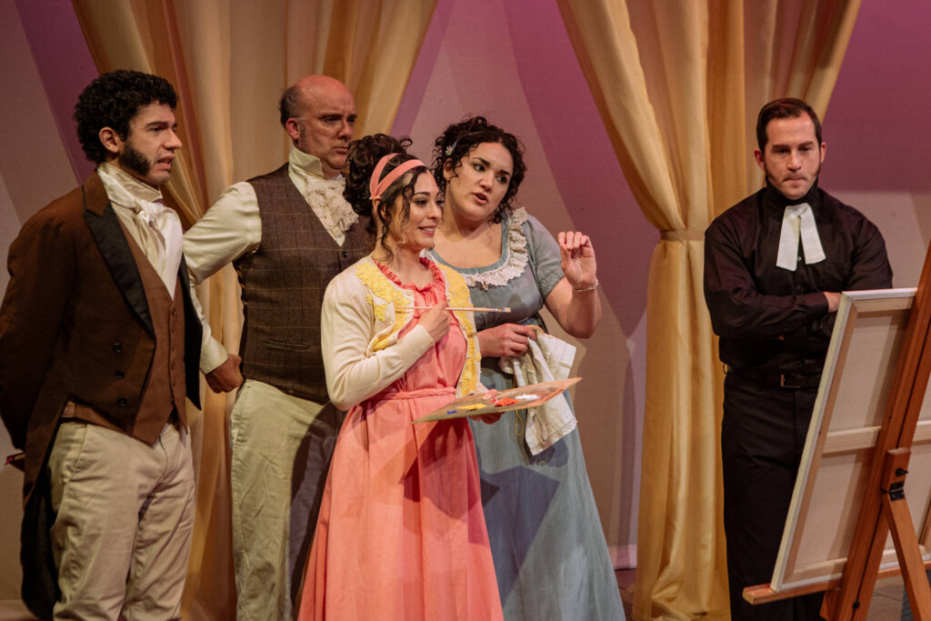 Federal Way’s Centerstage Theatre presents “Emma” | Federal Way Mirror