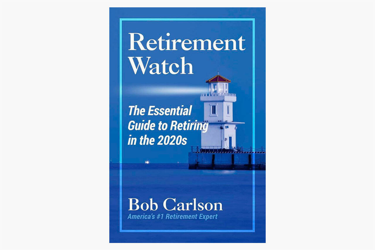 Retirement Watch Review (Bob Carlson) 11 Income Streams for Guaranteed ...