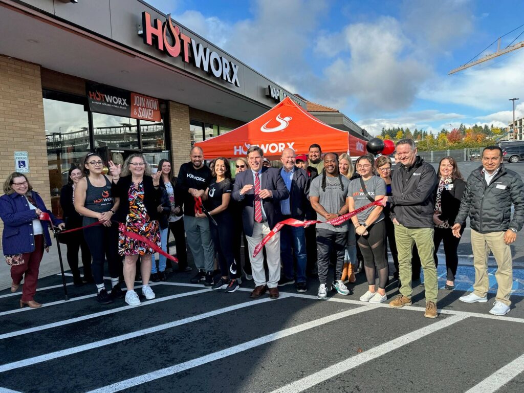 Even more October events | Federal Way Community Calendar | Federal Way ...