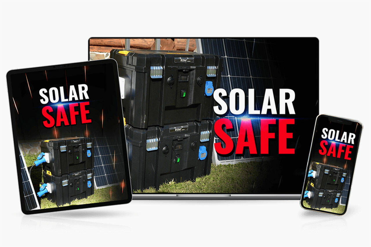 Solar Safe Reviews - Is SolarSafeGrid.com Energy Saving Power System ...