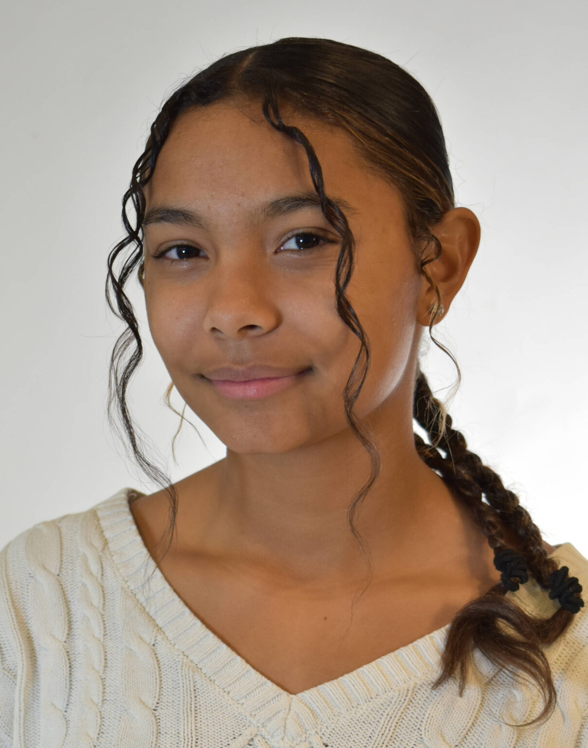 Federal Way Mirror Athlete of the Week: Amyah Johnson | Federal Way Mirror